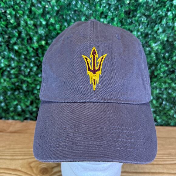 Top of the World | Accessories | Arizona State Sun Devils Mens ...